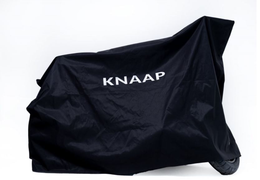 KNAPP Electric Bike Rain cover– Easy E Rider